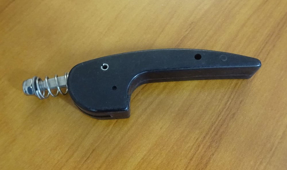 Aussie Traveller Spares