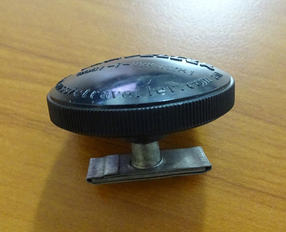 Aussie Traveller Spares