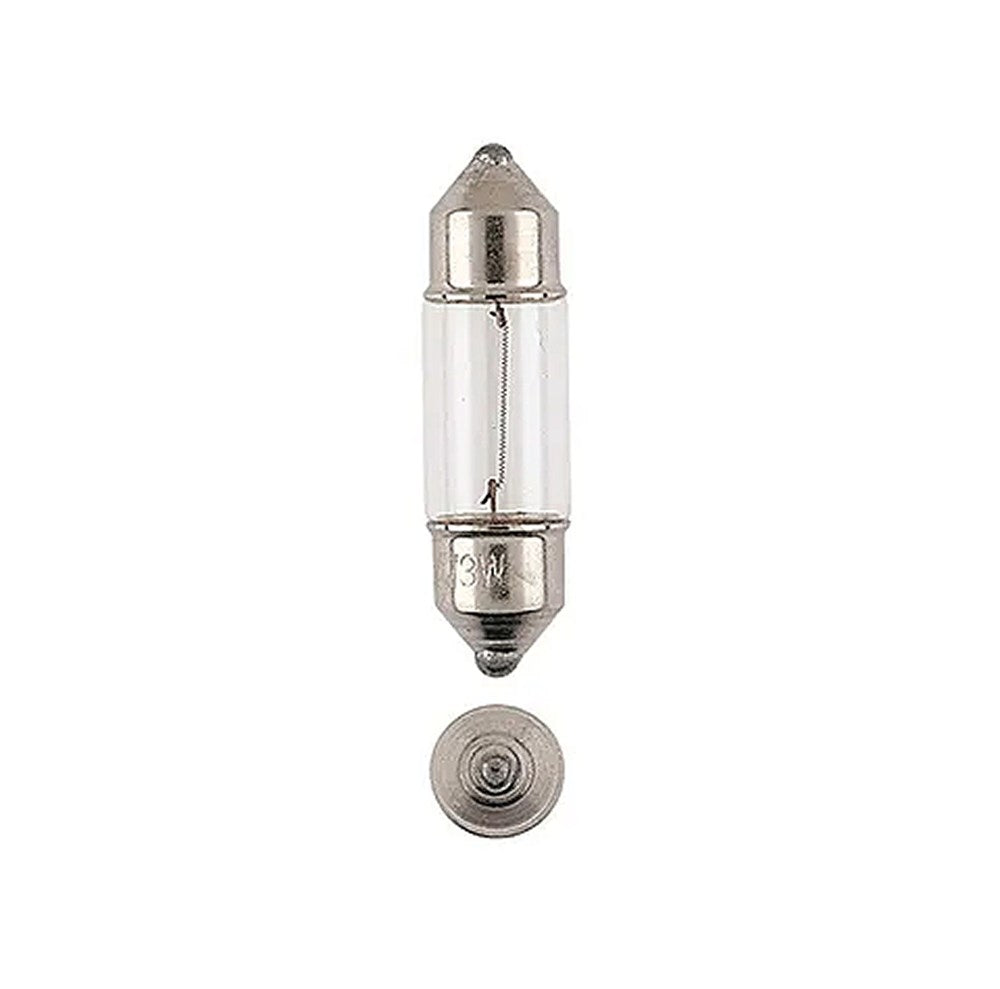 12V Globes & LED's