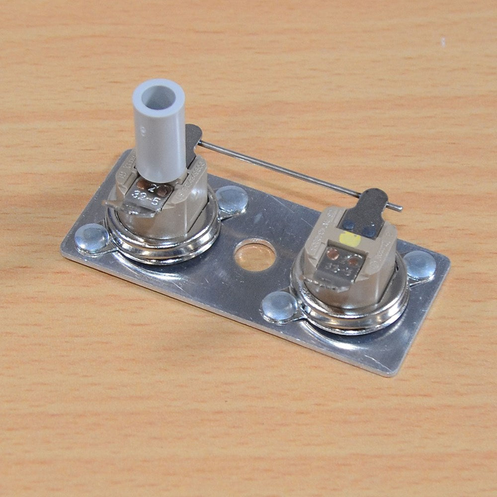 SUBURBAN T/STAT 12VDC t/s SW6DA, SW4DEA, SW6DEA