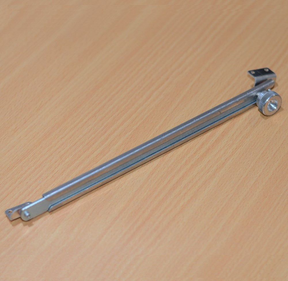 TELESCOPIC STAY 200mm - 8"